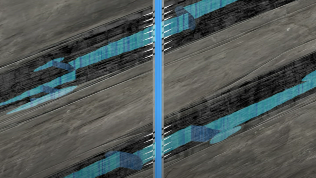 Infrastructure and activities - Shared Landscapes – Industry Trends